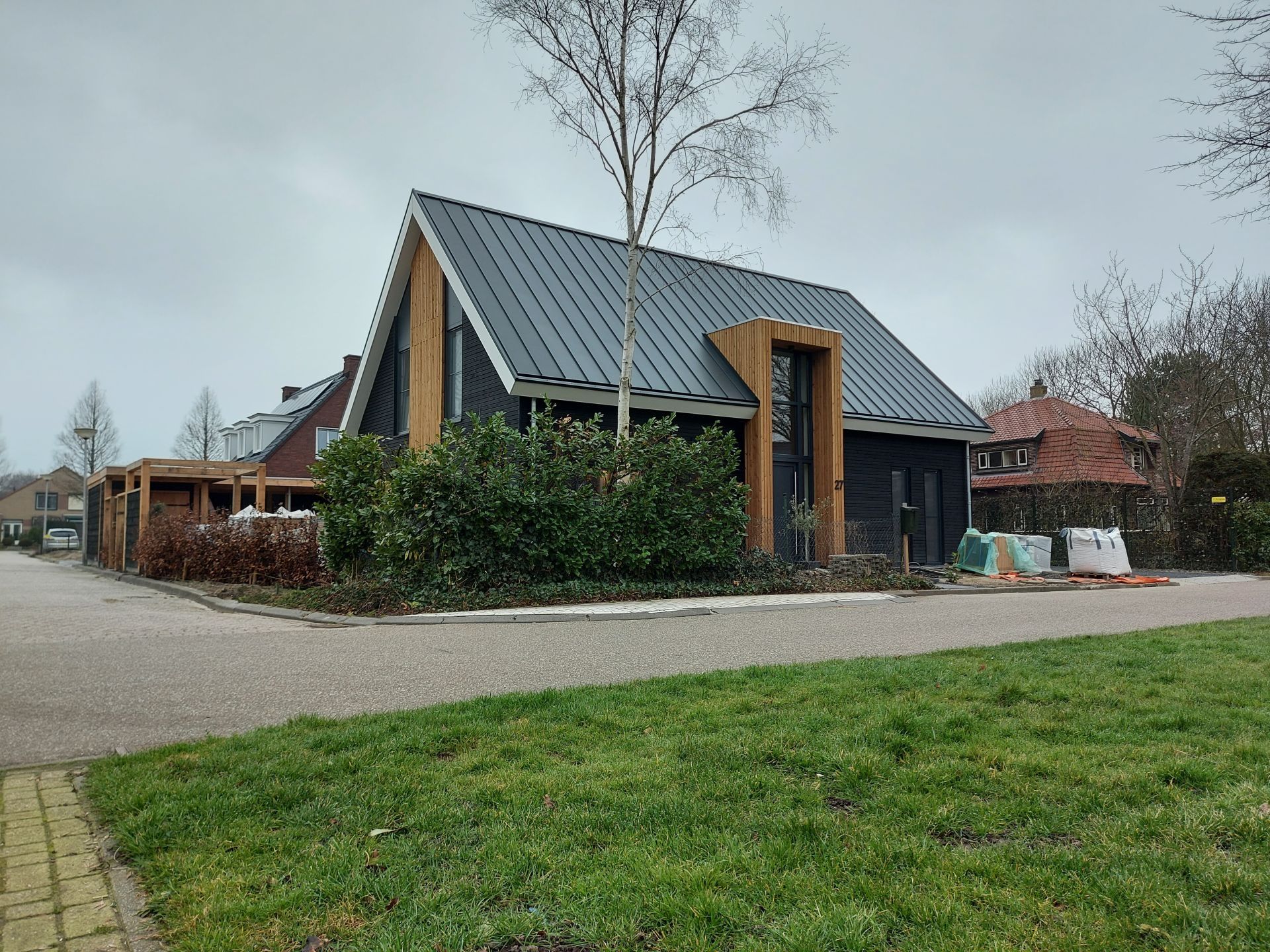 Kangoeroewoning: wat is het en hoe laat je zo’n woning bouwen?