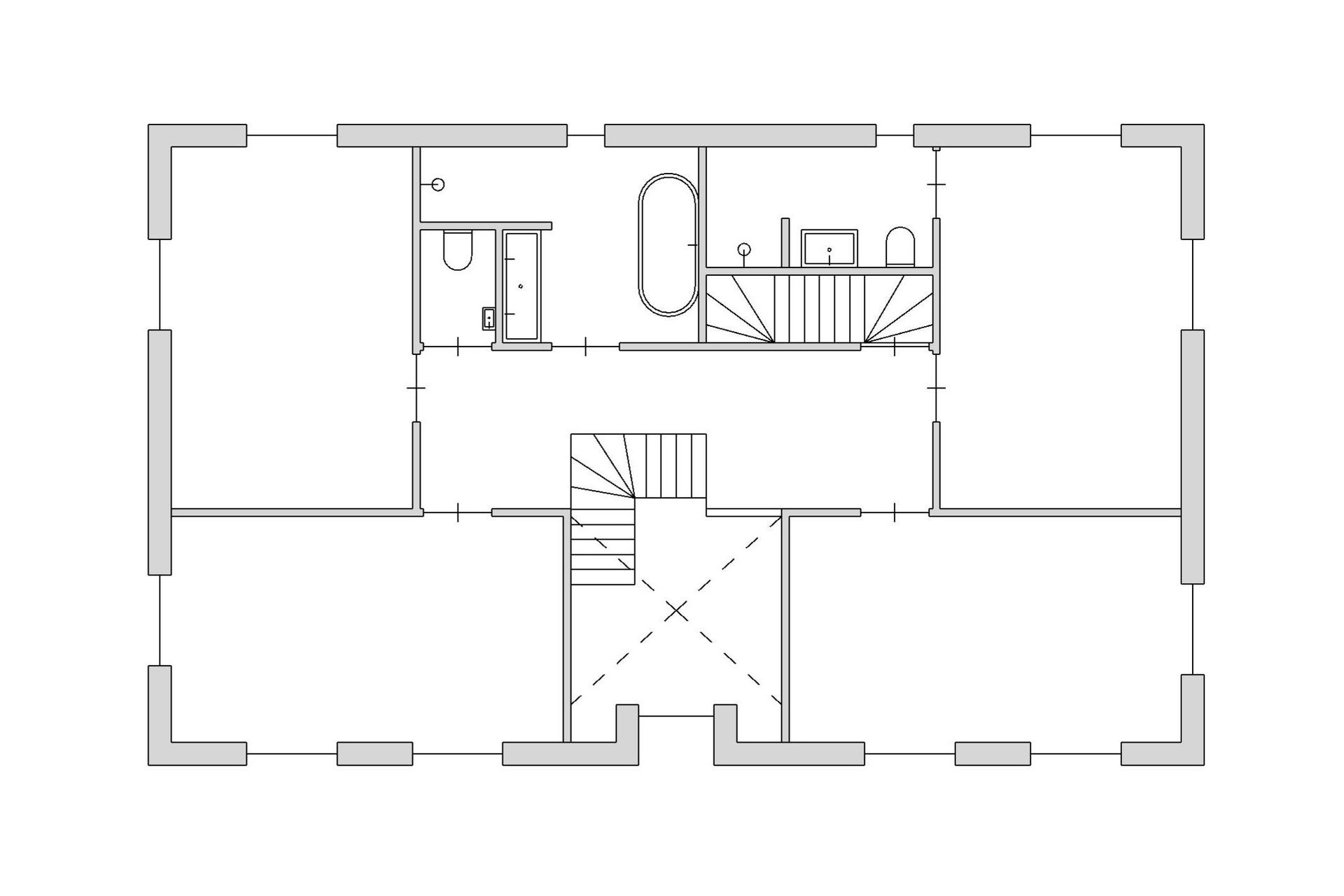 Klassieke woning Lage Vuursche | KVG Huizen in Hout