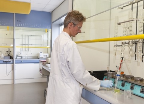 Labair | Specialist in veiligheid