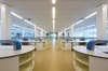 Danone Nutricia Research Utrecht | S+B Rotterdam