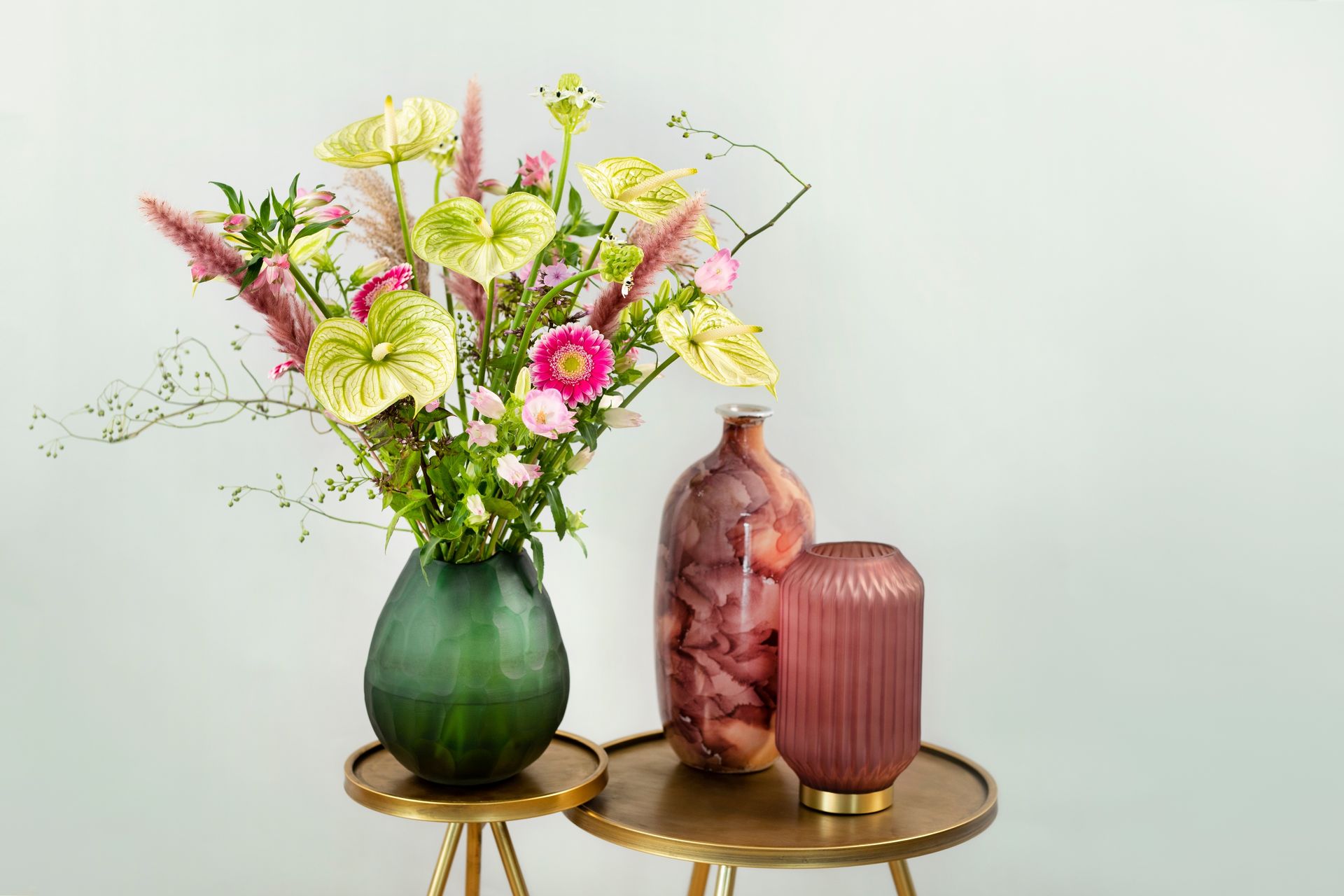 Extase® - Anthurium cut flowers | Anthura